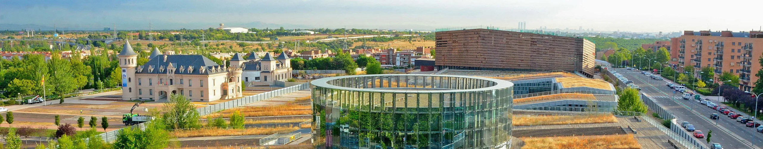 Historia | Ayuntamiento de Alcorcón